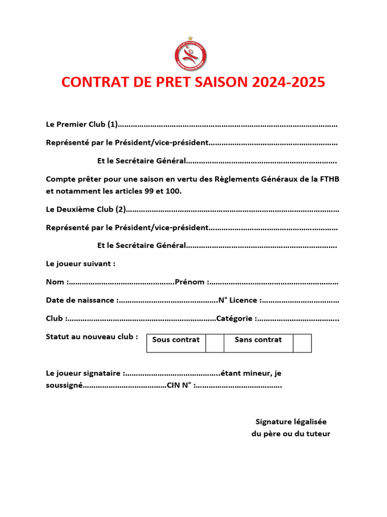 Divers Documents Annexes | PDF