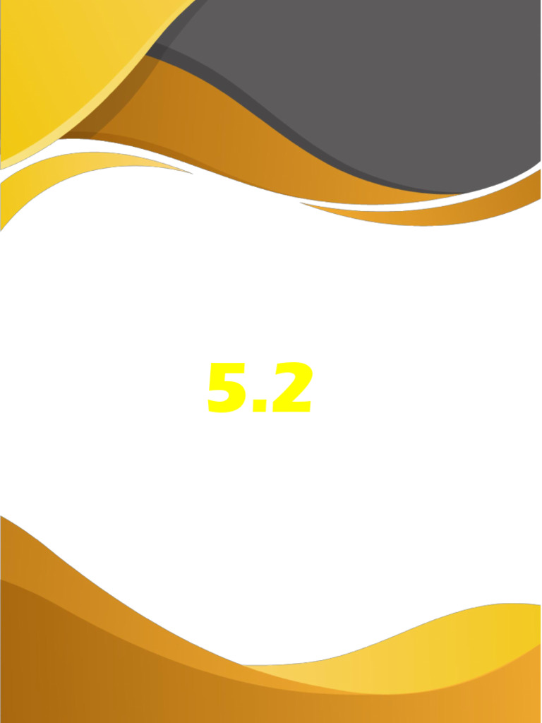 5 2 | PDF