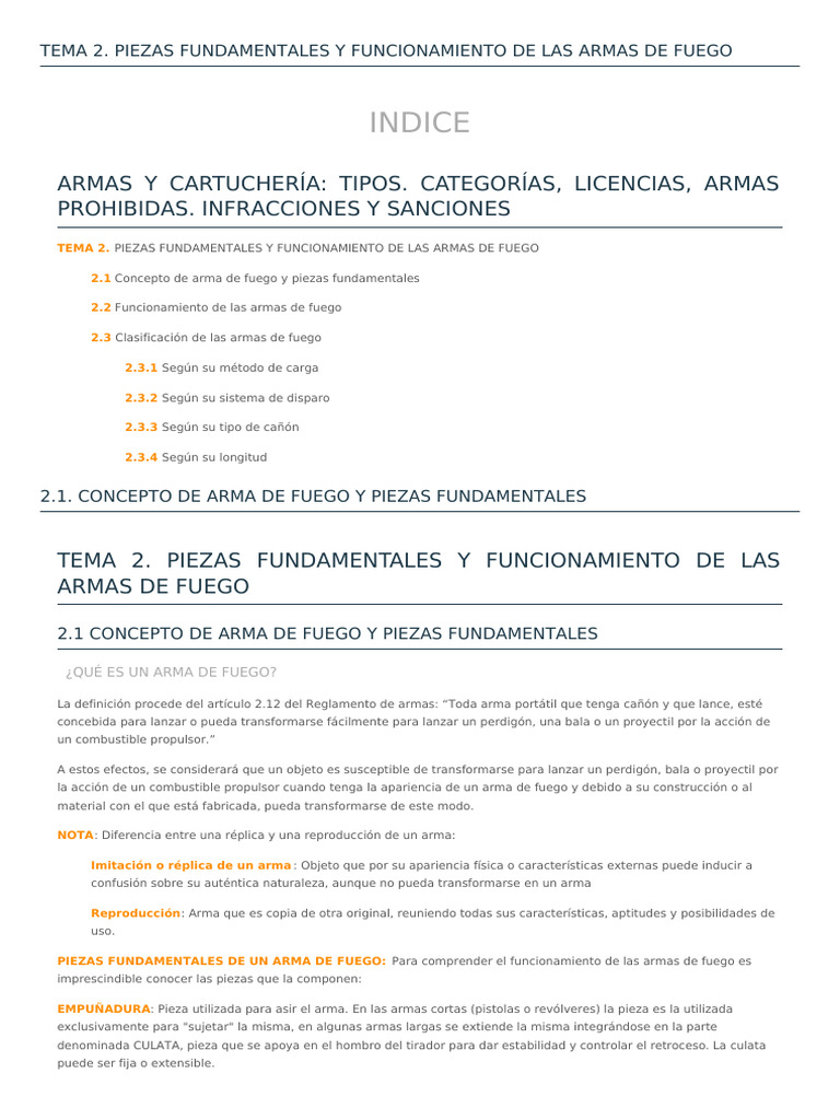 1317 - ARMAS Y CARTUCHERIA-part-2 | PDF | Cartucho (armas de fuego ...