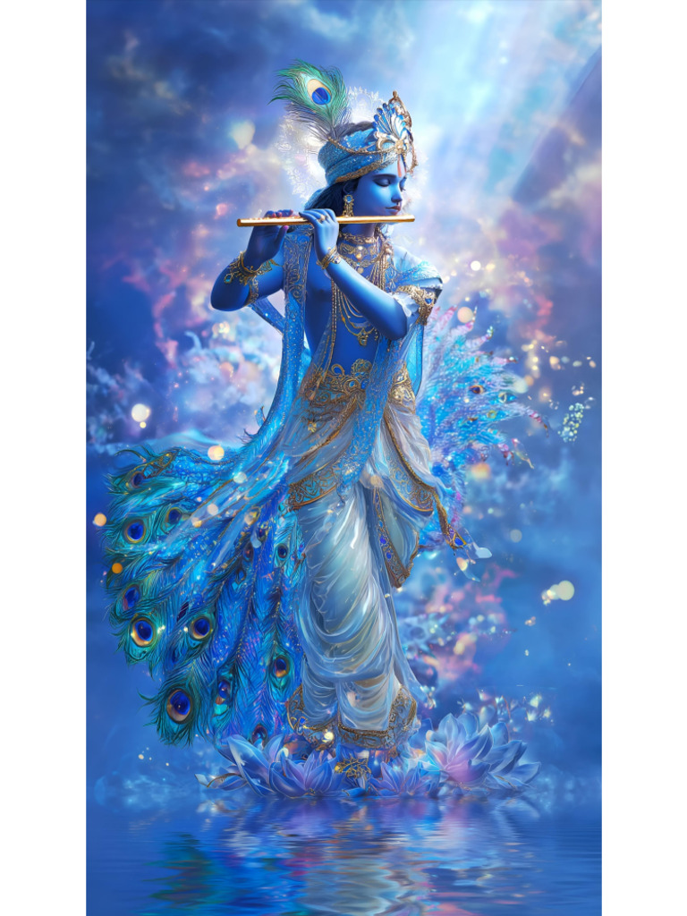 Shree Krishna | PDF