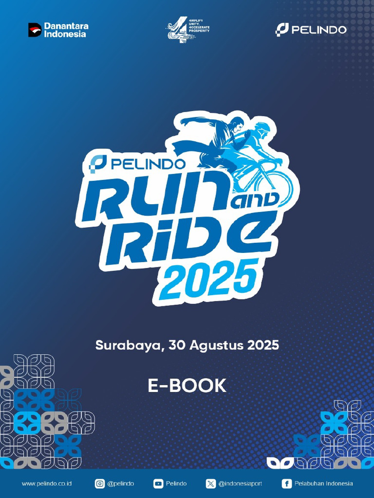 E-Book PRR 2025 | PDF