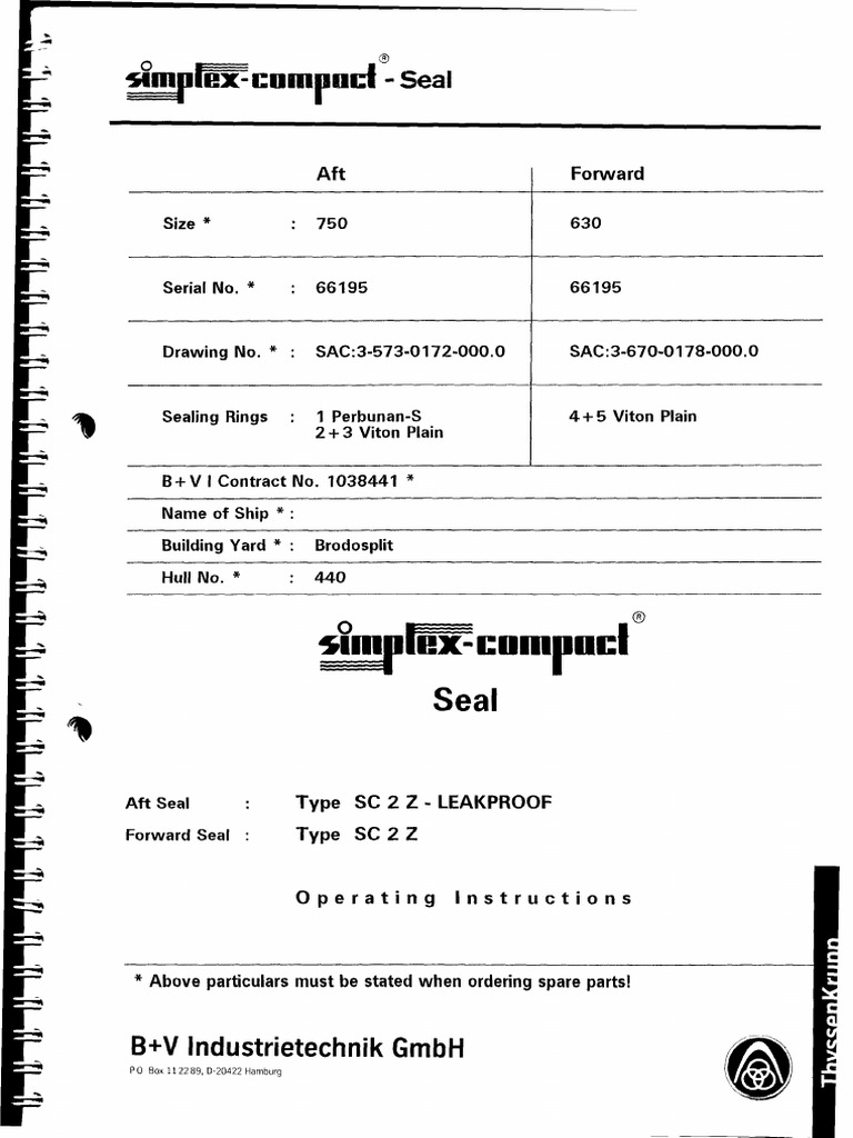 САЛЬНИК (Simplex Compact) | PDF