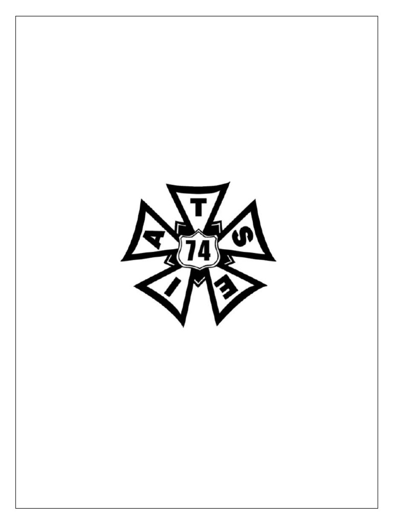 IATSE Local 74 Constitution 2023 | PDF | Absentee Ballot | Deposition (Law)