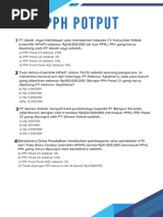 02 PSAK 207 - Laporan Arus Kas-Unprotected | PDF