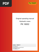 Konecranes Noell RTG Crane Overview | PDF