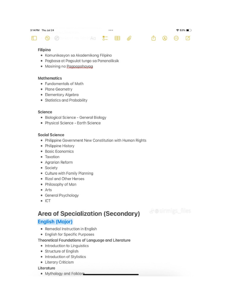Let Reviewer | PDF