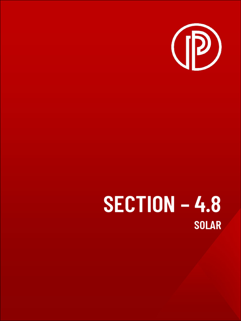 Richmond Solar | PDF | Power Inverter | Electronics