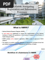 e-IR 2.0 Patient Safety Reporting Guide | PDF | Patient Safety | Childbirth