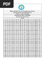 ERRF and Declaration Form | PDF | Identity Document | Signature