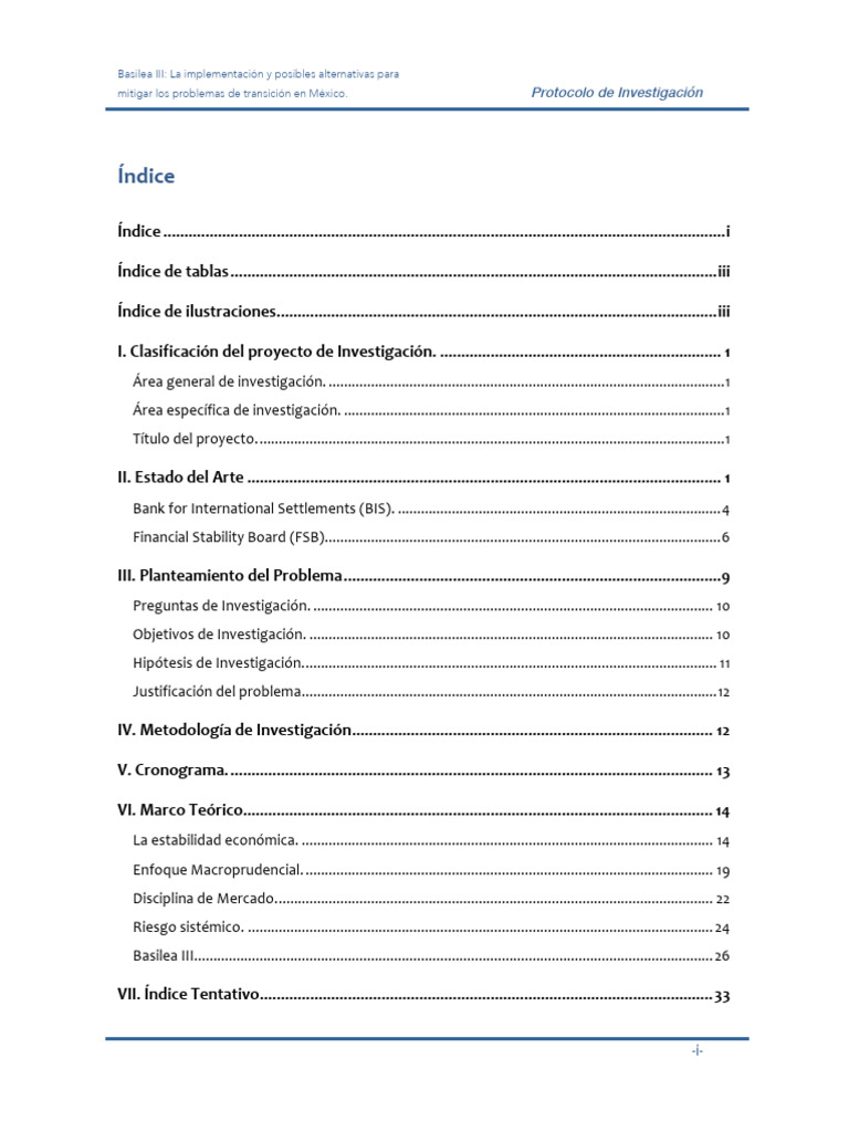 Alternativas a Basilea III en México | PDF | Basilea Iii | Bancos