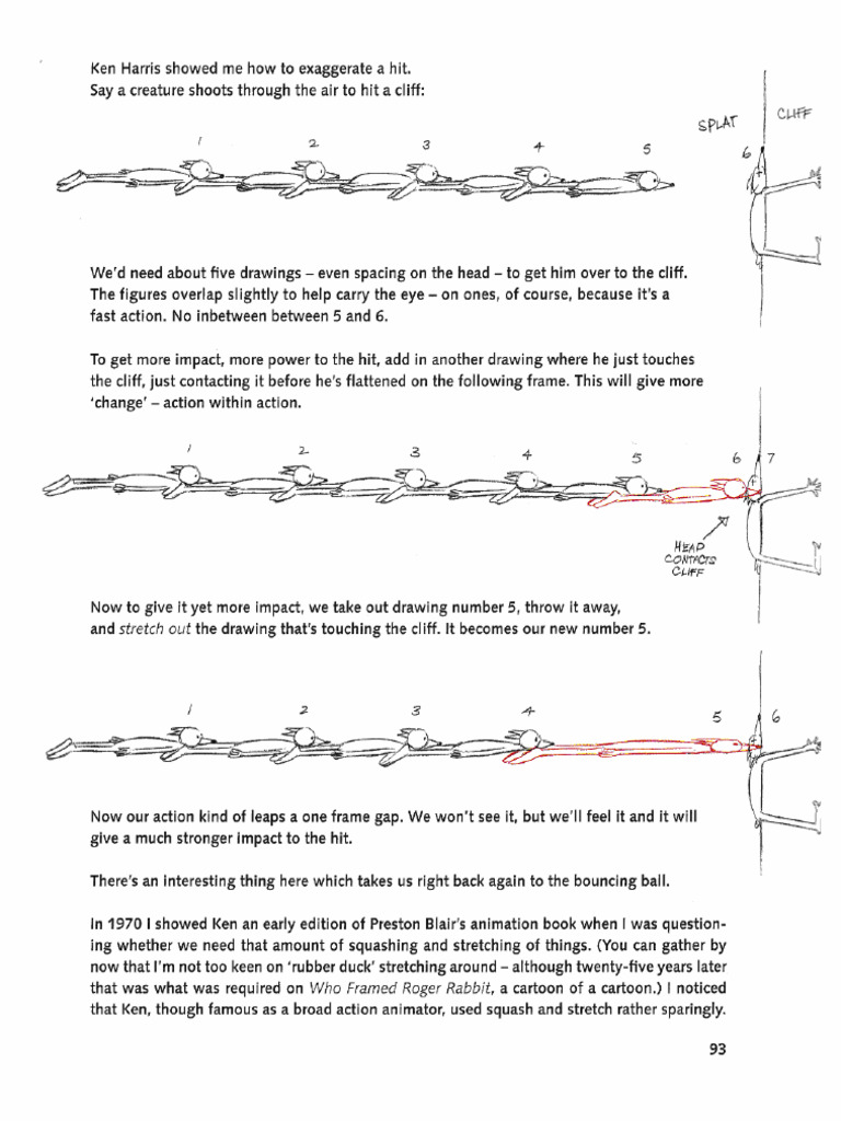 The Animators Survival Kit p99-100 | PDF