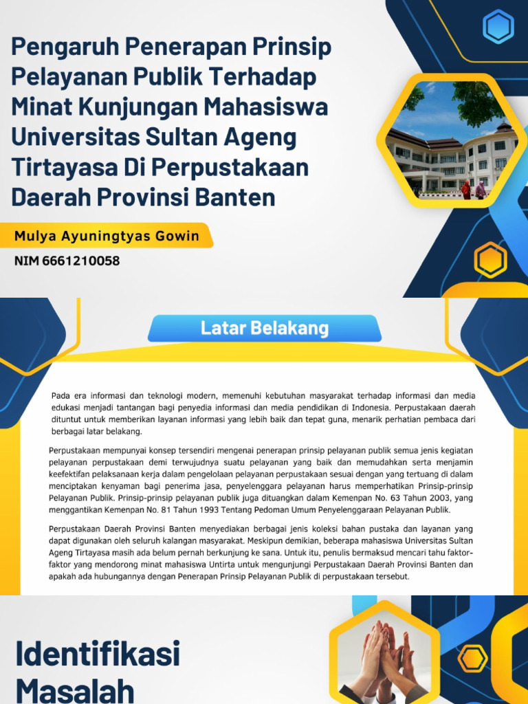 Mulya Ayuningtyas Gowin 6661210058 MPA | PDF