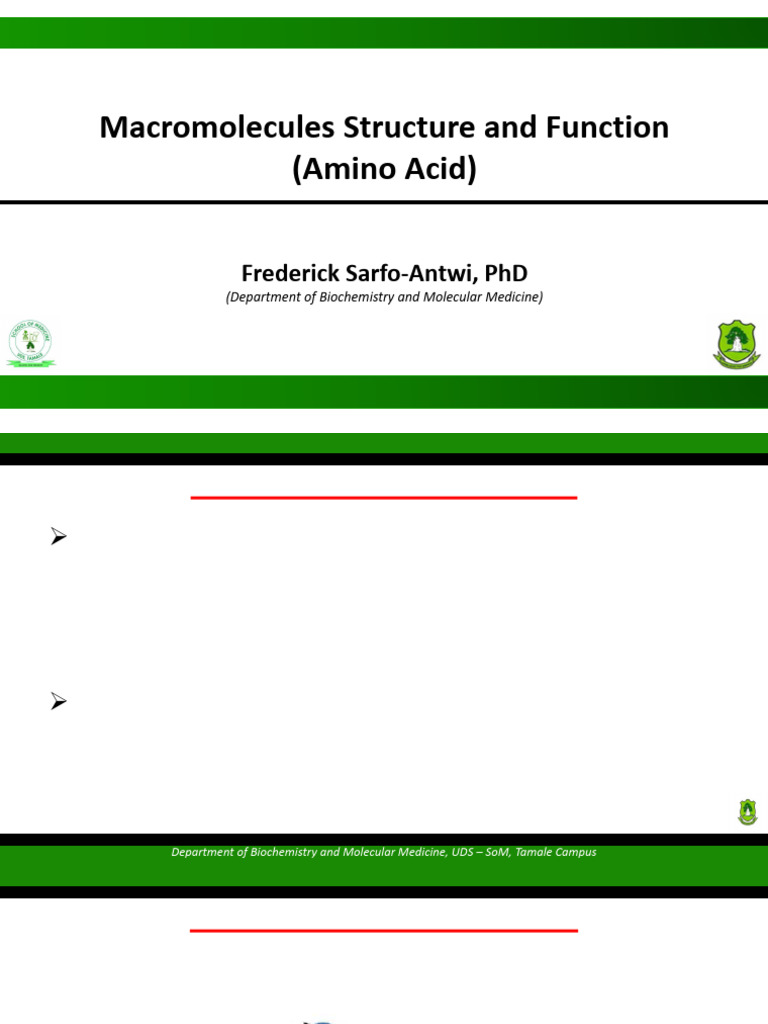 Amino Acids: Structure and Function | PDF | Amino Acid | Biochemistry