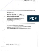 BS 4483 | PDF | Wire | Specification (Technical Standard)