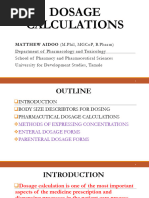 Adult - Infusion Rate IVIG Privigen - Table | PDF | Intravenous Therapy ...