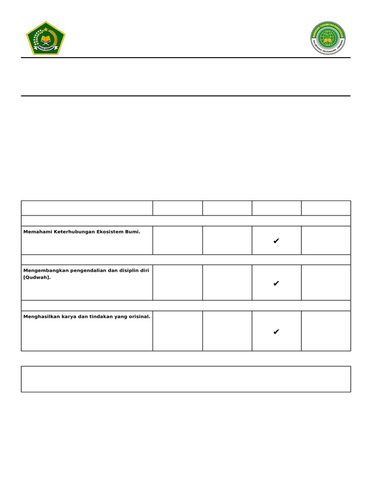 Rapor P5ra Viii.b | PDF