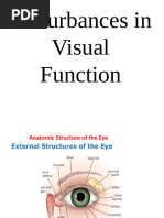 Common Ophthalmic Terminology Glossary | PDF | Eye | Human Eye