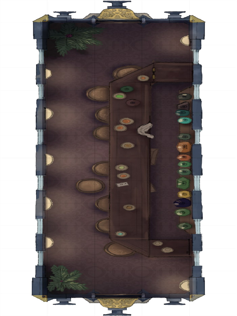 Lightning Rail 2 - Printable | PDF