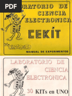 Nomenclaturas y Ejemplos de Capacitores, Resistencias, Corriente y ...