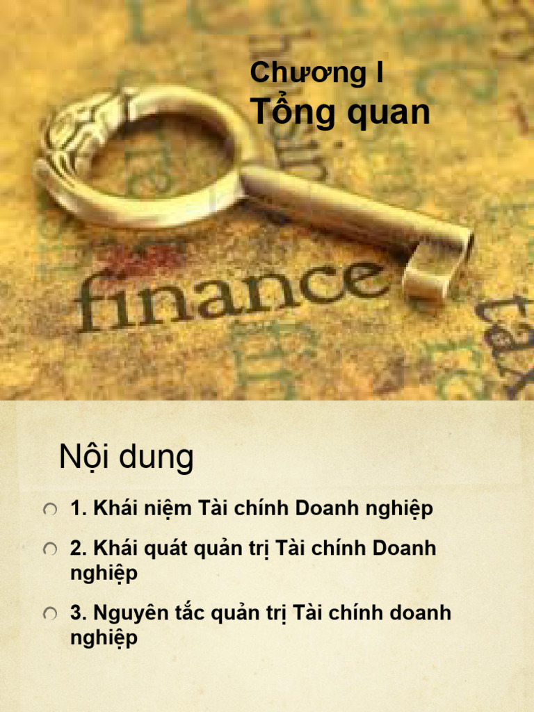 Slides Tcdn Đã Gộp | PDF