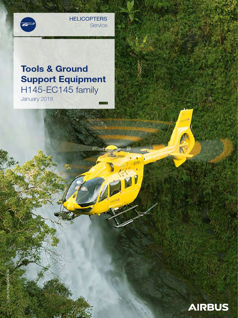 AirbusHelicopters - Tools-GSE Catalog - H145-EC145 Family - January ...