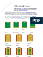 The Powers and Functions of The PNP | PDF | Social Science