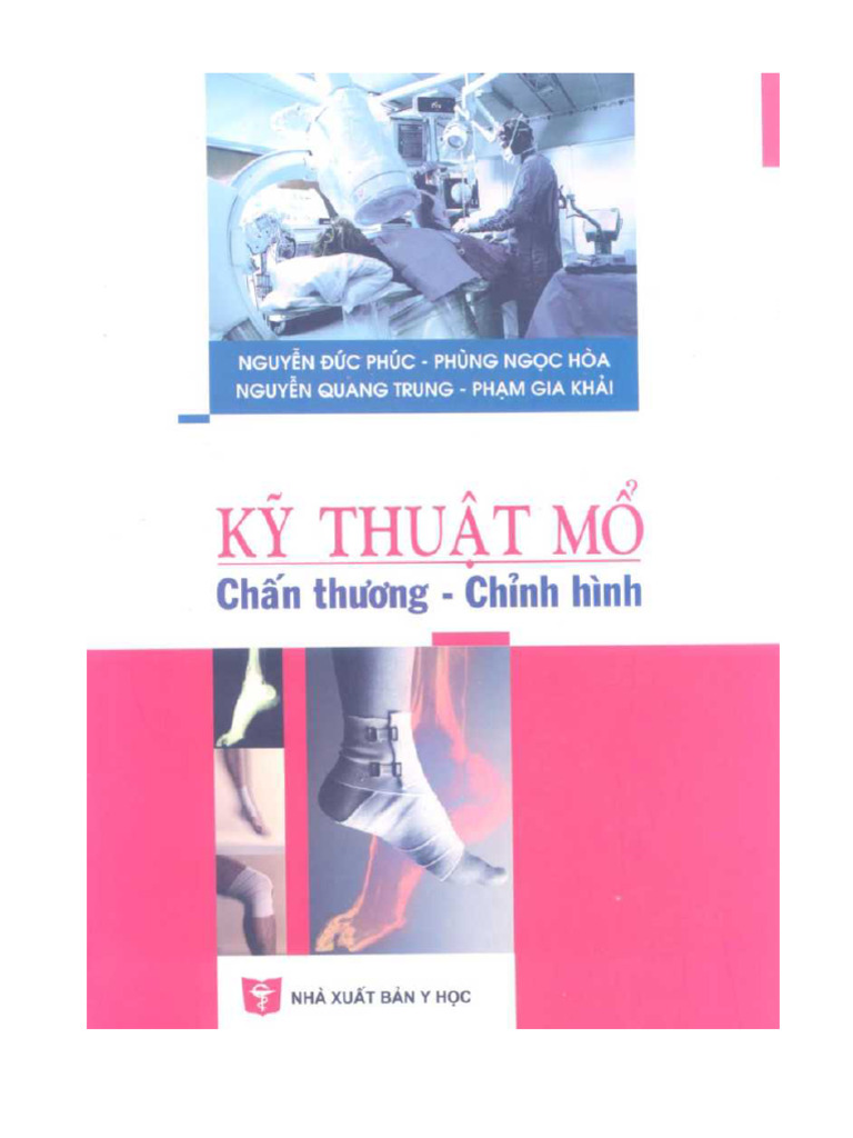 Ky Thuat Mo CTCH | PDF