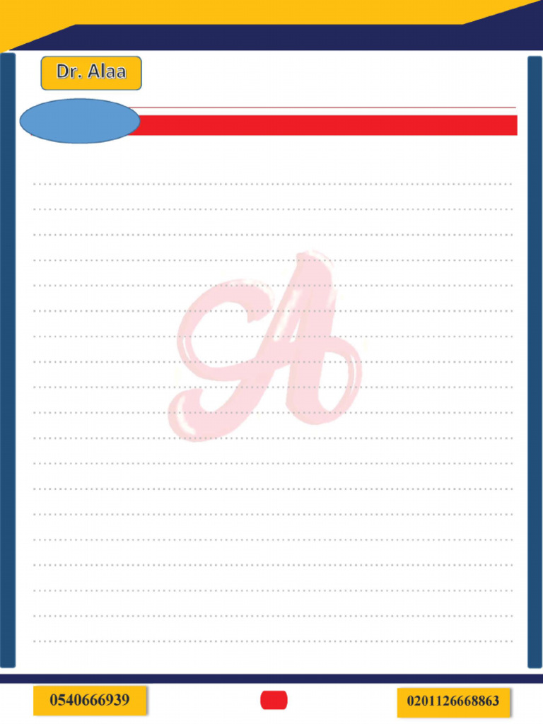 Chapter 1 Units and Dimensions DR Alaa | PDF