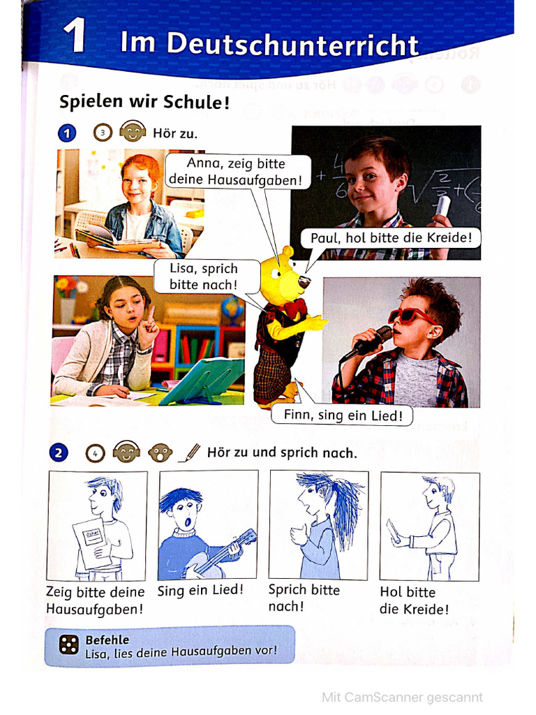Kapitel 1 | PDF