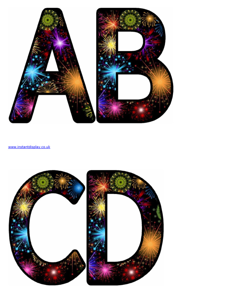 Fireworks Caps | PDF