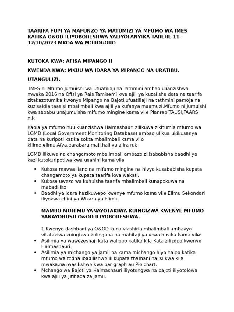 Imes | PDF