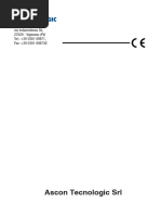 Joystick Gremlin Configuration Guide | PDF | Computer Keyboard ...