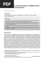 REMISOL Advance Brochure en | PDF | Automation | Laboratories