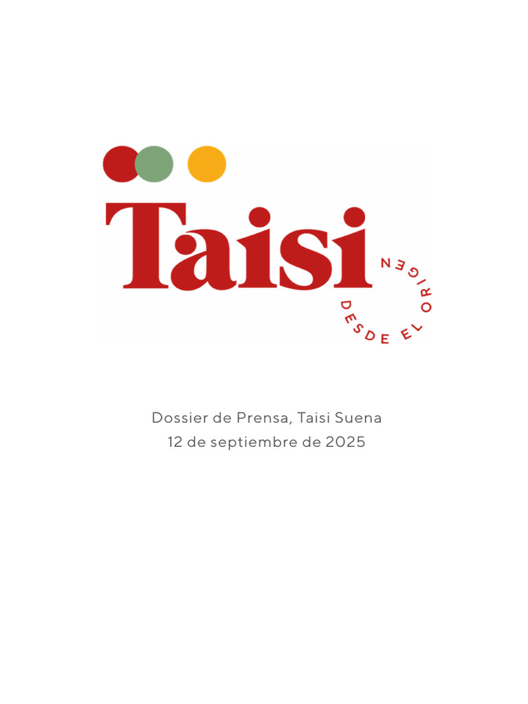 Taisi Suena: Arte y Tradición en Calatayud | PDF | Experiencia ...