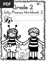 RWI Set 2 and 3 Sounds Overview | PDF | Phonics | Orthography