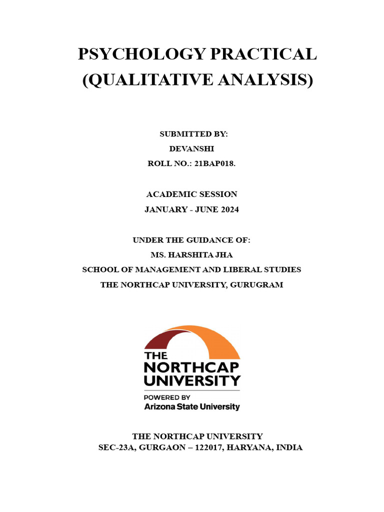Survey Practical | PDF