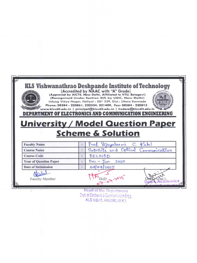 Bec515d 1 | PDF