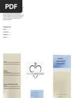 Hostel Feedback Form | PDF