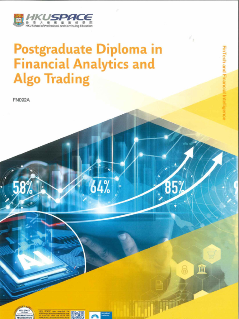 PgDip FAA Brochure Final | PDF