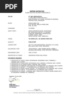 Trollope Mining Services Overview | PDF | Occupational Safety And ...