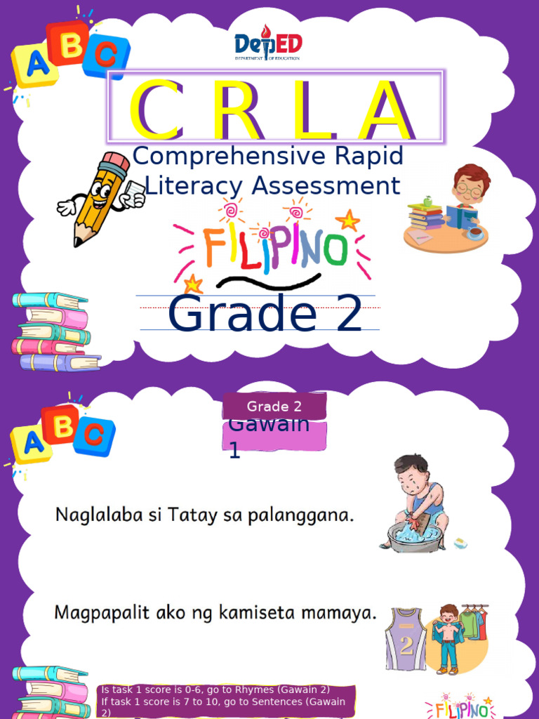 CRLA G2 Fil | PDF