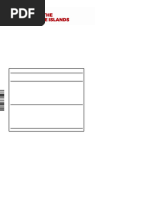 Sample Palawan Receiver Form | PDF