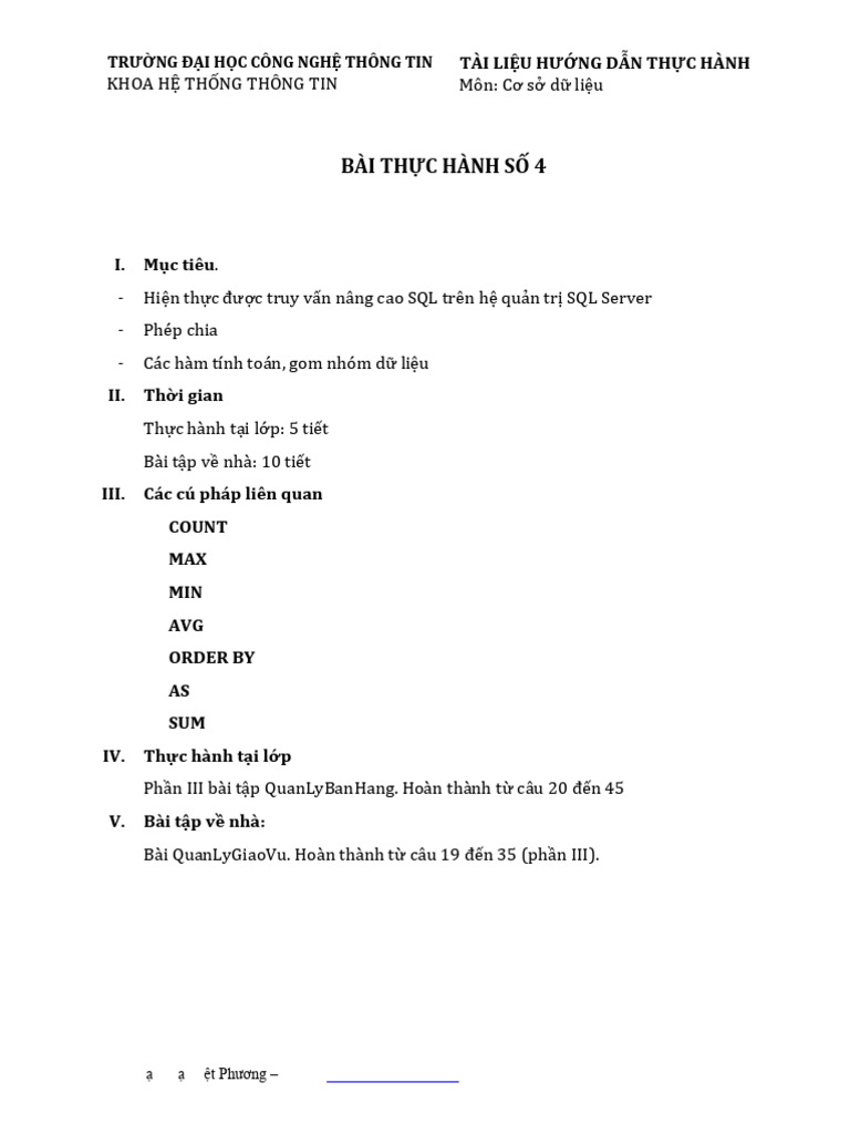 Lab 4 Uit | PDF
