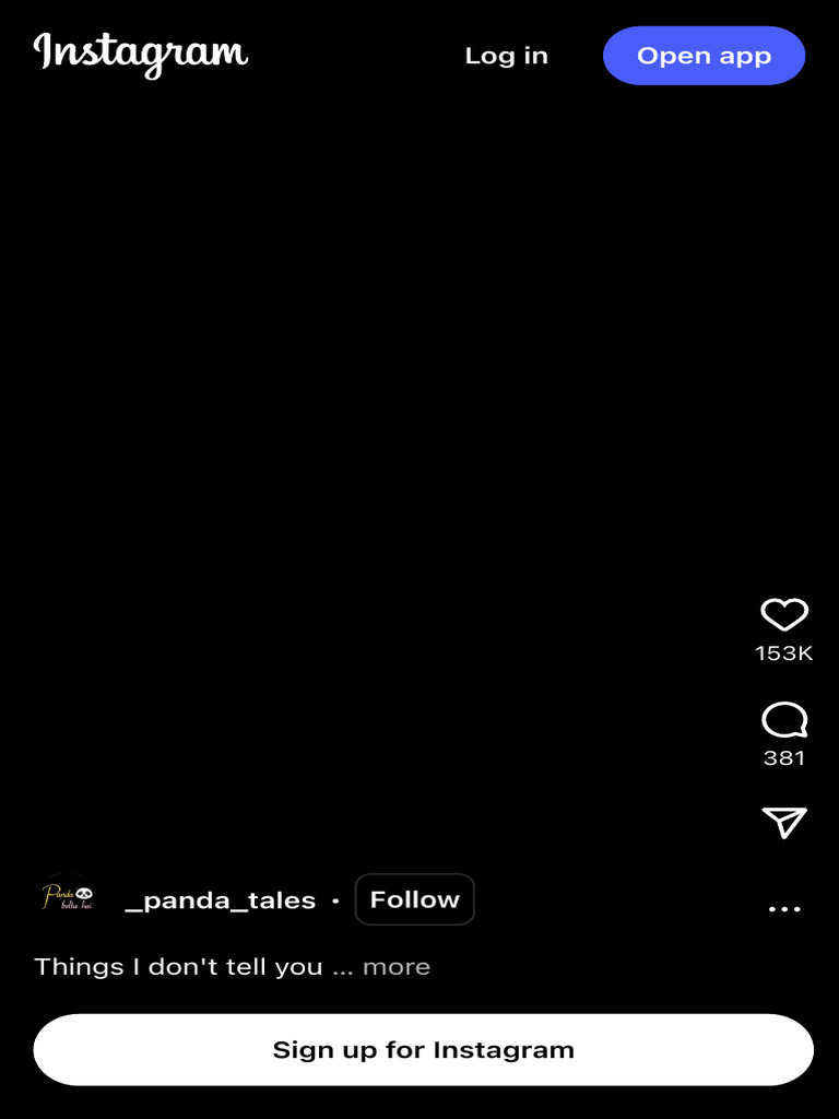 Instagram | PDF