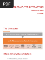 History of The Tablet | PDF | Tablet Computer | Laptop