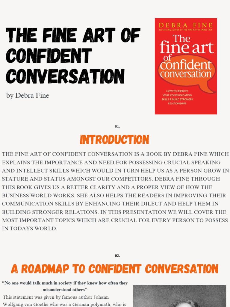 Business Communication Book Review Assignment PDF | PDF | Body Language ...