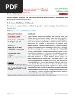 AXIAL Product Label | PDF | Herbicide | Weed