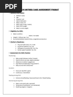 NSSK Training for Newborn Care 2020 | PDF | Childbirth | Hand Washing