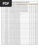 NPB Beam Weight and Dimensions Chart | PDF | Home & Garden | Computers