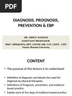 Upper Extremity Functional Index Score | PDF | Self-Improvement